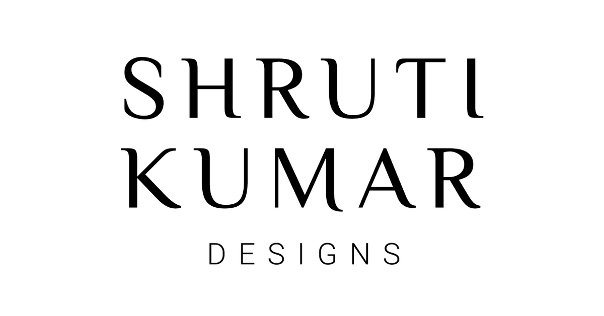 Shruti Kumar Designs